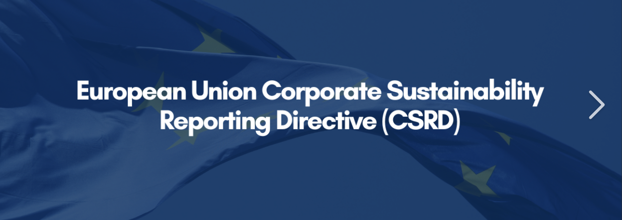 UPDATE – CSRD Simplification August 2025: What It Means for Your ...